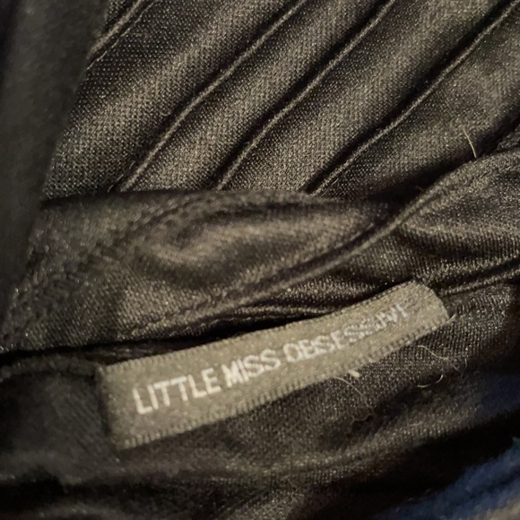Little Miss Obsessive | Accessories | Little Miss Obsessive Turban ...